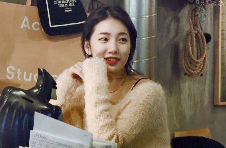 8 Photos From Each Year of Suzy's Career Proves She's Only Getting More ...