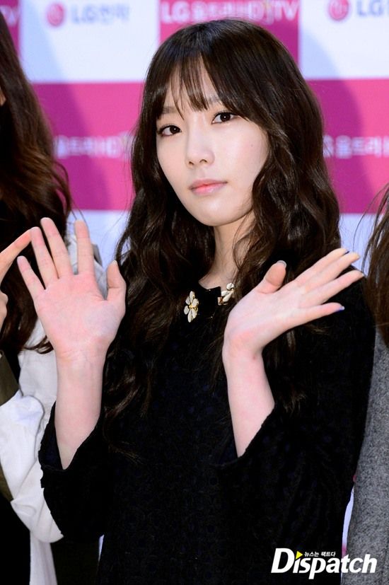 This Is What Changed The Most About Taeyeon After Her Diet - Koreaboo