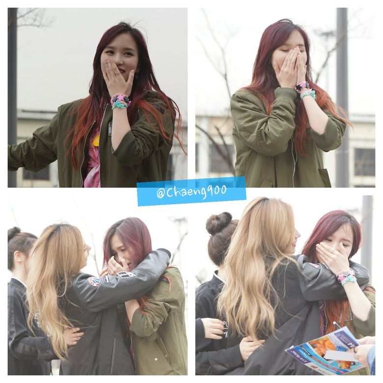 TWICE Mina Is So Photogenic She Even Looks Beautiful When She's Crying ...