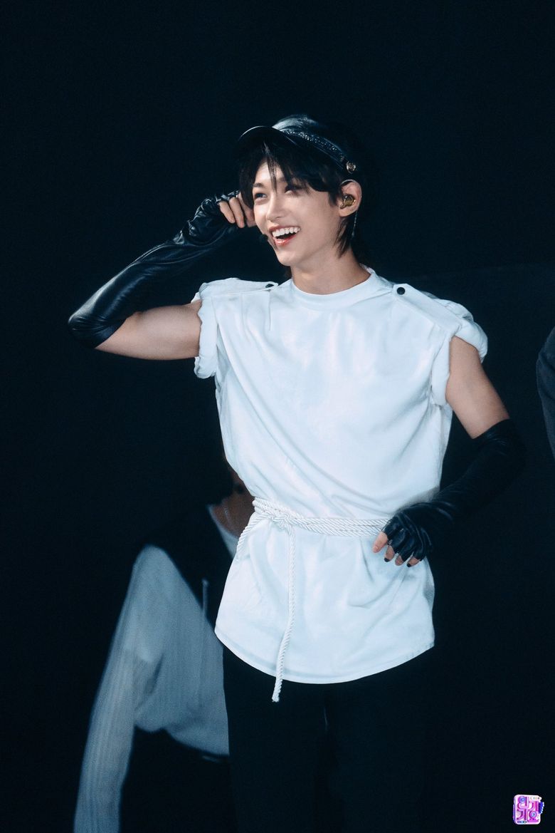 10+ Sexiest Outfits Stray Kids' Felix Wore That Live in Our Minds Rent-Free - Koreaboo