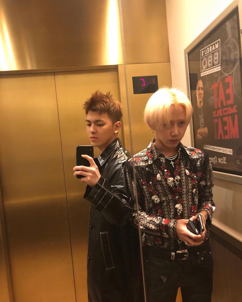 Kim Jaejoong And GroovyRoom Reveal The True Nature Of Many Korean Hip Hop Artists - Koreaboo