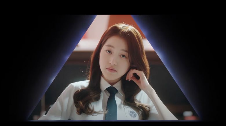 IVE Wonyoung's Sister Jang Da Ah Gains Attention For Visuals In K-Drama - Koreaboo