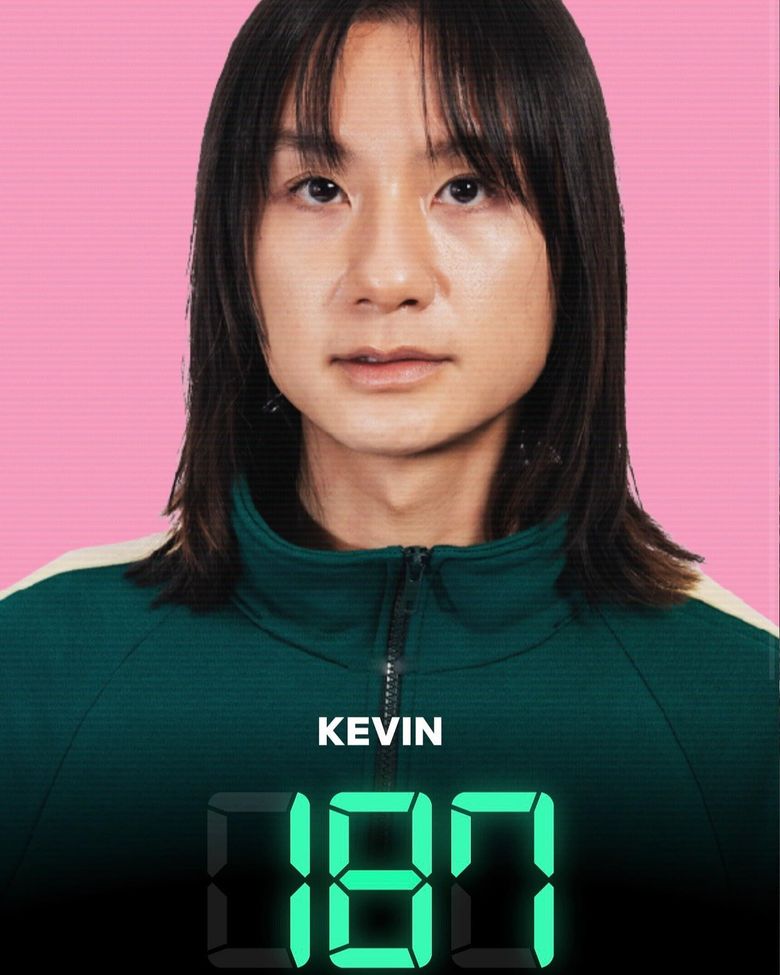 BTS V's Unexpected Impact On "Squid Game: The Challenge" - Koreaboo