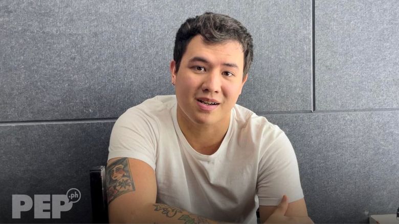 Filipino Singer Found His Stolen Underwear On Facebook With A Risqué ...