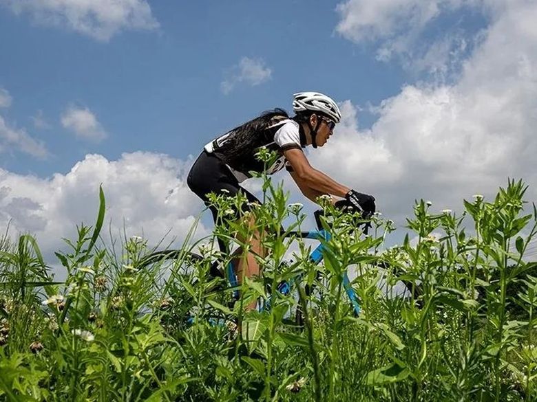 Korea's First Transgender Athlete Stirs Up Controversy With Cycling ...