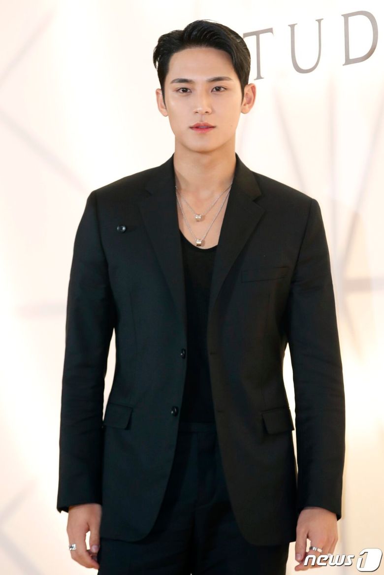 10+ Hottest Celebrities Attending BVLGARI Studio Global Event In Seoul ...