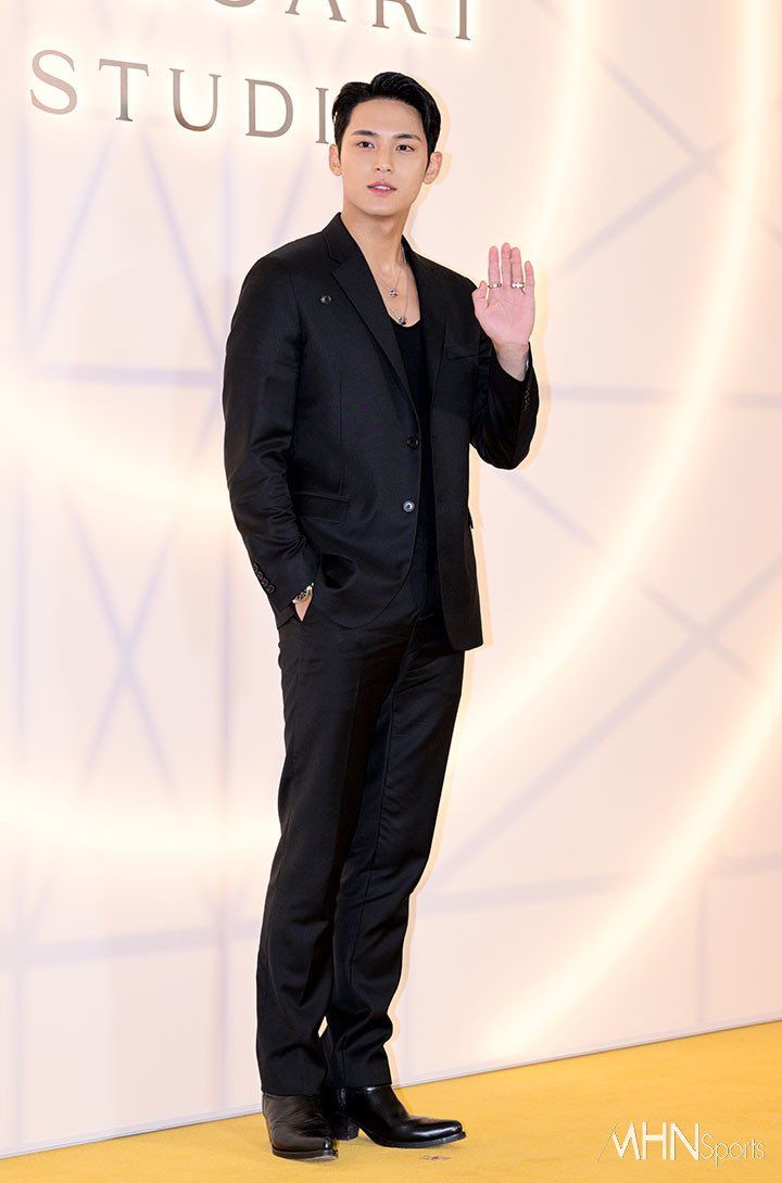 10+ Hottest Celebrities Attending BVLGARI Studio Global Event In Seoul ...