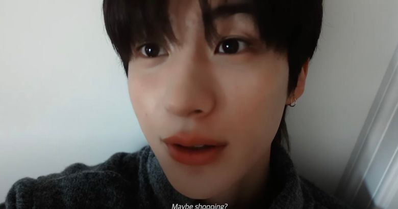 Korean Fans Express Sympathy For RIIZE's Anton After His New Jersery ...