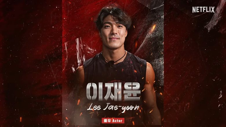 Meet The 5 K-Drama Actors Ready To Win It All In "Physical: 100" Season ...