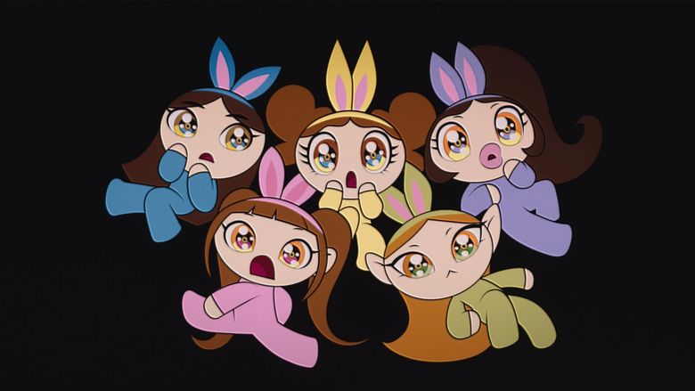 NewJeans' "Powerpuff Girls" Characters Have Officially Changed Their ...
