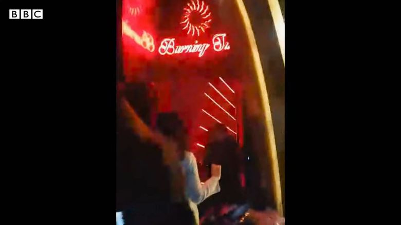 What Happened To The Burning Sun Club? Here's How Seungri's Club Looks ...