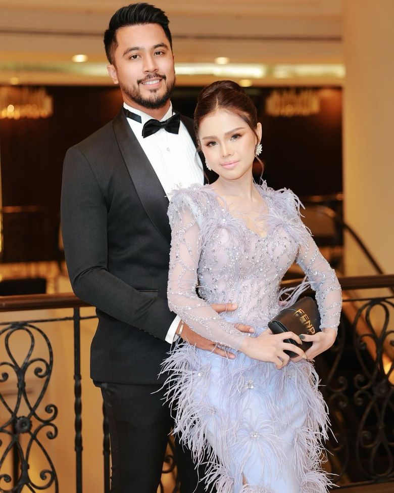 Actress Accused Of Breaking Up Celebrity Couple Has Addressed ...