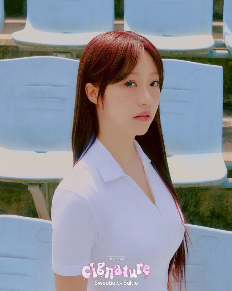 YouTube Channel Faces Backlash For Apologizing After Cignature's Jeewon ...