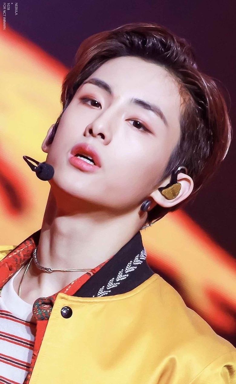 These Are The Top 25 Most Handsome Chinese Idols Of 2020, Chosen By ...