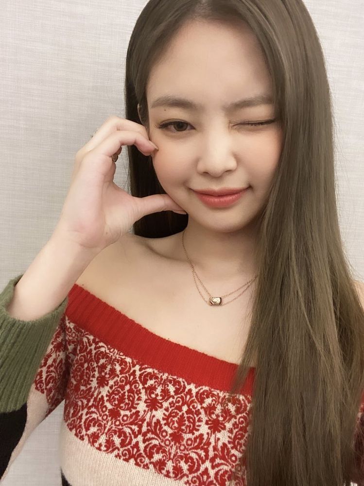 10 Close-ups Of BLACKPINK's Jennie We Don't Talk About Enough But ...