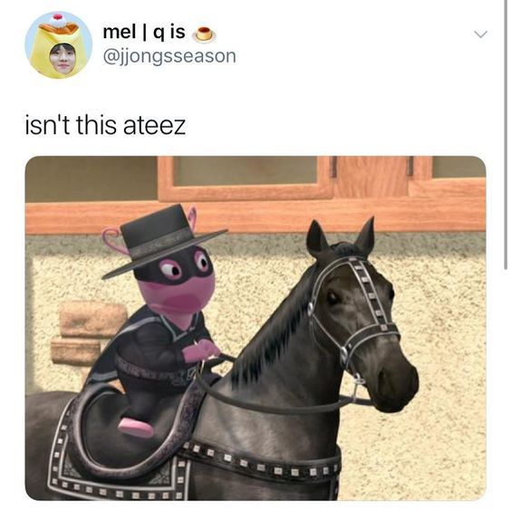 16 Hilarious ATEEZ Memes To Make Your Day So Much Better - Koreaboo
