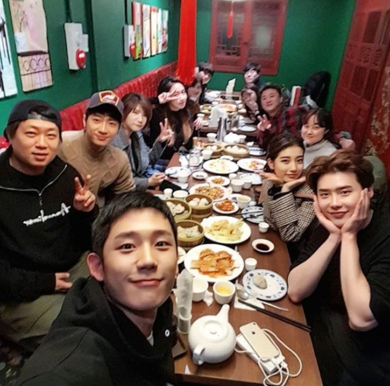 7 Things You Should Never Do After A Night Drinking In Korea - Koreaboo