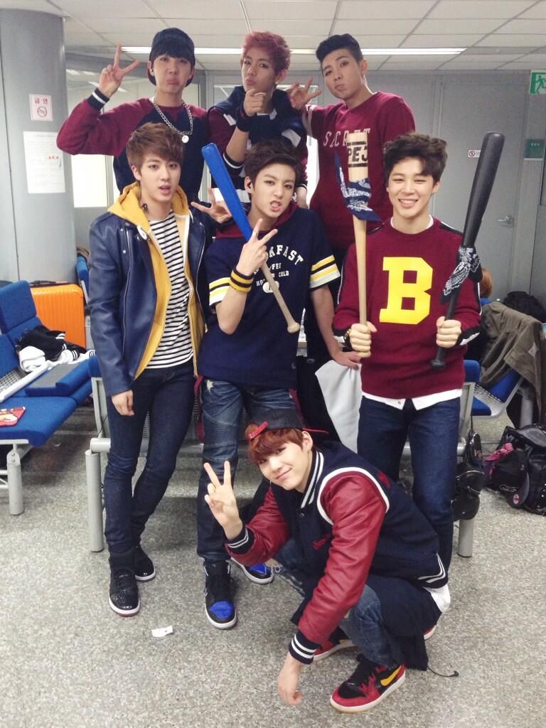 These Are The 10 Most Iconic Outfits That BTS Slayed Over The Decade ...