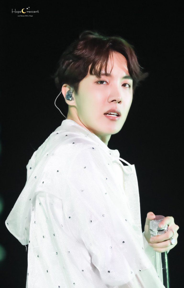 BTS's J-Hope Went Hard During "Baepsae" And No, We're Not Okay - Koreaboo
