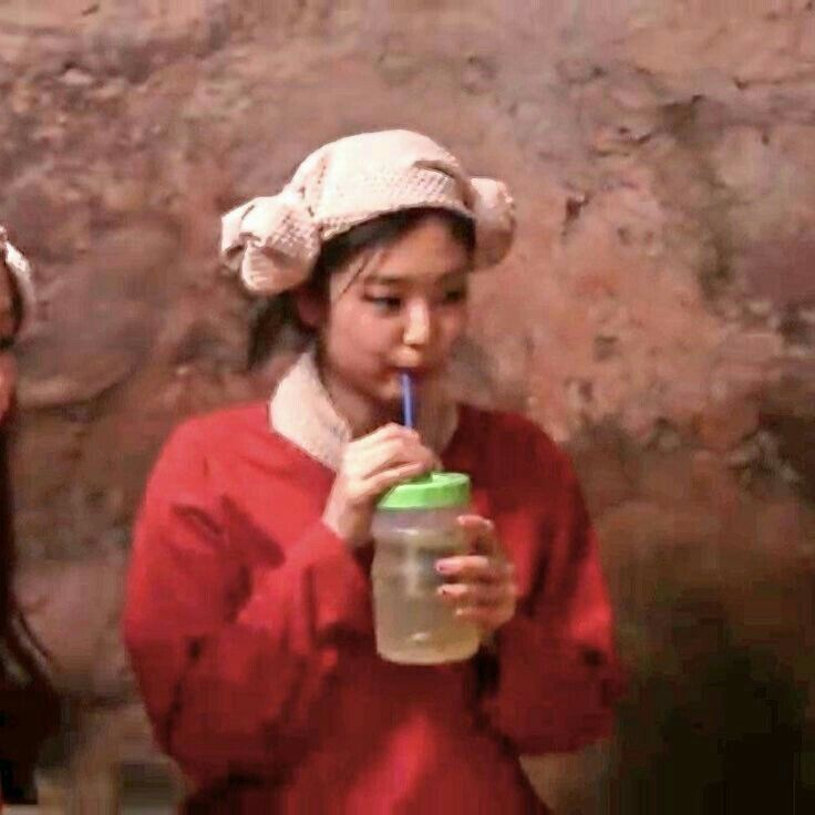 20 Times BLACKPINK's Jennie Proved She Has The Cutest Cheeks - Koreaboo