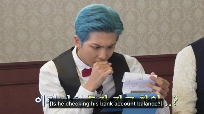 20+ Of The "Run BTS!" Editors' Most Iconic Memes Of All Time - Koreaboo