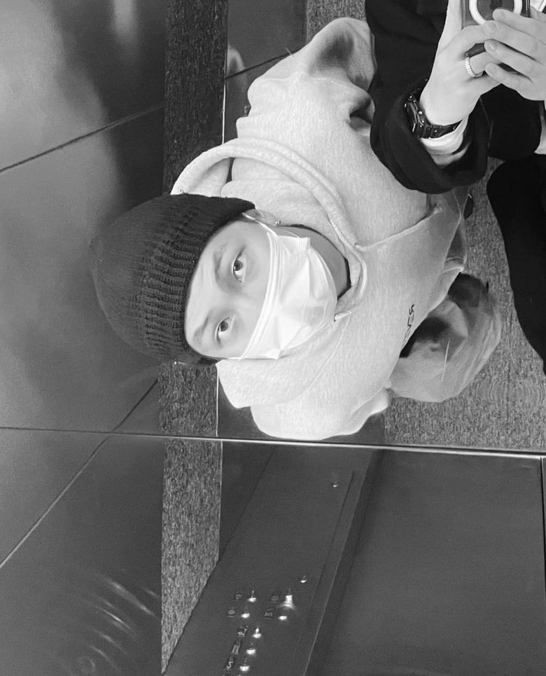 BTS's RM Makes His Own Wish Come True At The Metropolitan Museum of Art ...