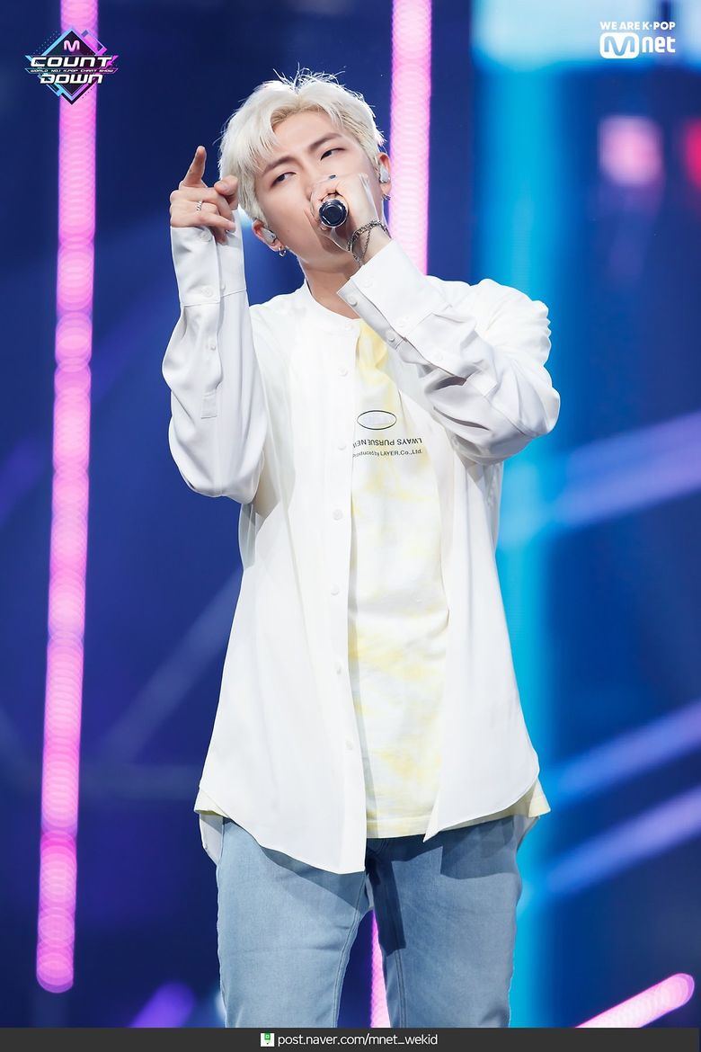 100+ Photos From BTS's MCD Comeback Special That Will Make You Feel ...