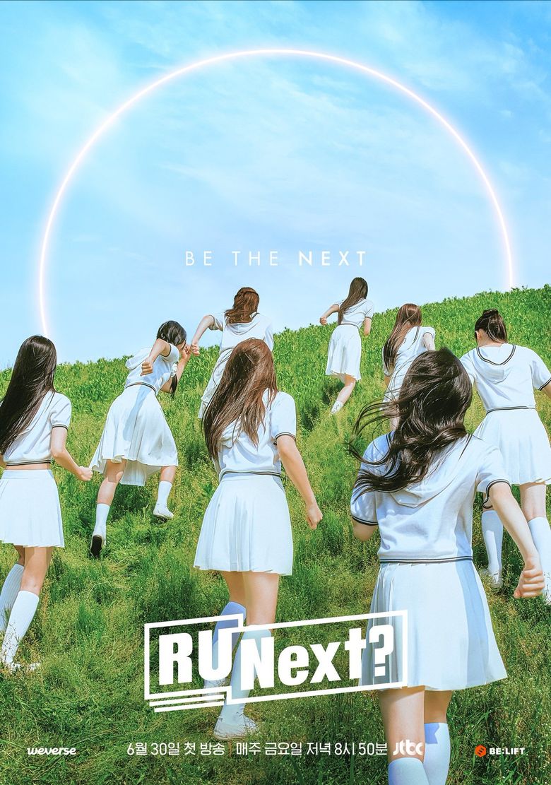 A Video Of "R U Next?" Contestant Chanelle's Different Interactions ...