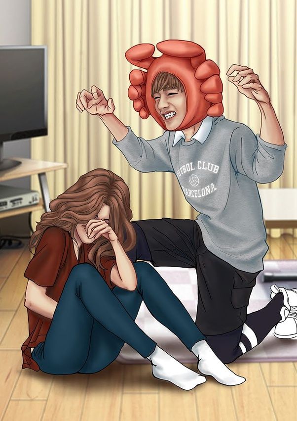 25+ Of The Best BTS Magazine Covers Of All Time