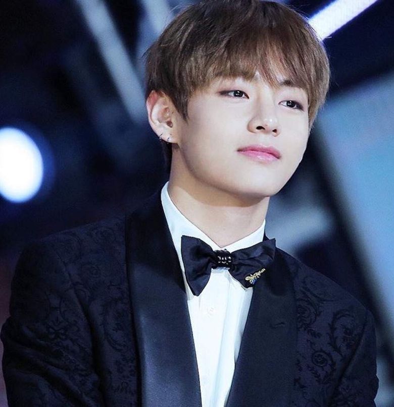 Here's How BTS Members Fared In The Global Handsomeness Ranking