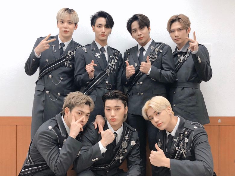 5 Of The Best Styled K-Pop Boy Groups, According To Netizens - Koreaboo