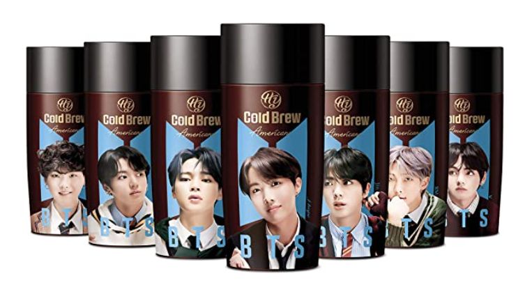 At This Rate, Everything You Own Could Be BTS-Themed - Koreaboo