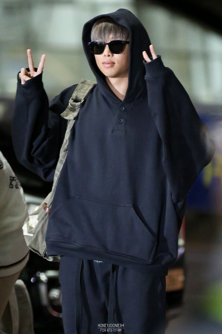 BTS Reveals The Korean Pick-Up Line That's Sure To Make All The Girls ...