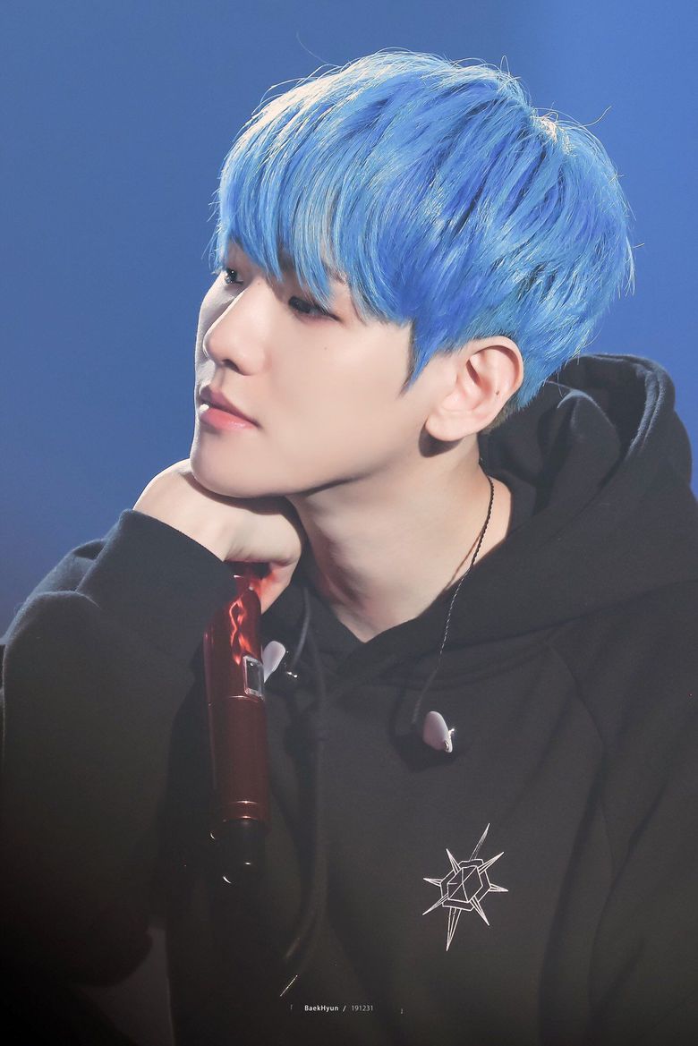 Here Are The Top 7 Idols With The Most Flawless Skin, Chosen By ...