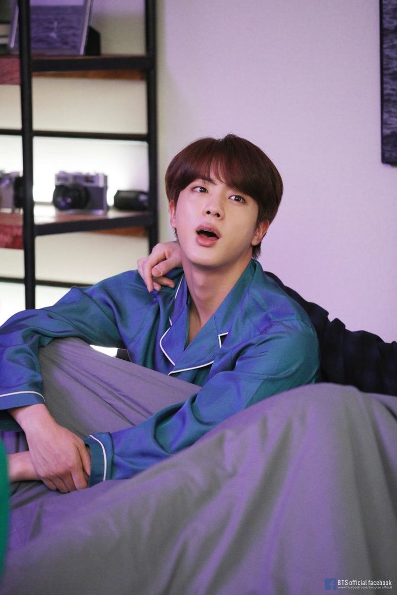 Here Are The Line Distributions Of All 7 Tracks On BTS's "BE" Album ...