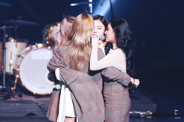 These 5 Groups Could Disband Next Year - Koreaboo