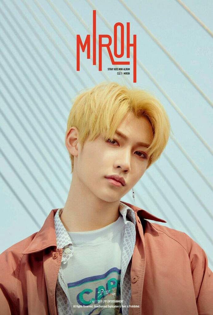 Stray Kids Felix's Hair Color Evolution Is As Iconic As He is - Koreaboo