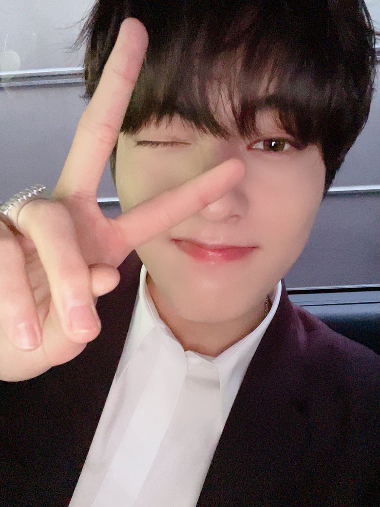 10+ Times TREASURE Left Us All Breathless When They Wore Classic Suits ...