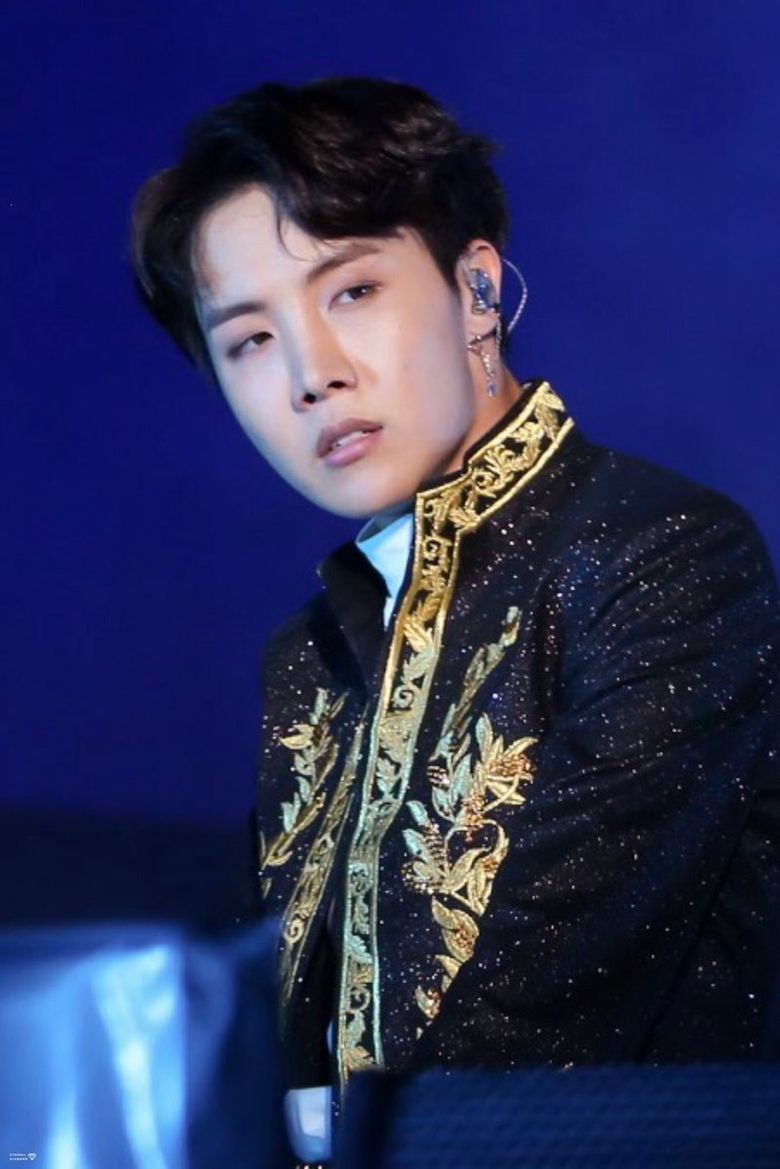 Literally Just 50+ Gorgeous HD Photos from BTS’s Epic Citi Field ...