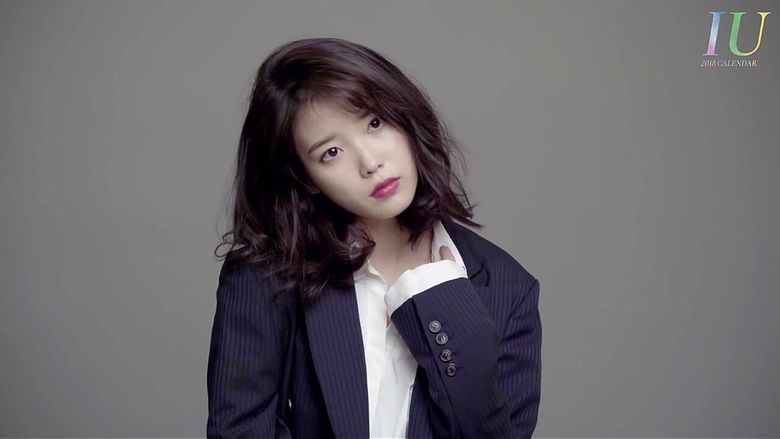 10+ Times IU Impressed With Her Chic Visuals In Boss AF Suits - Koreaboo