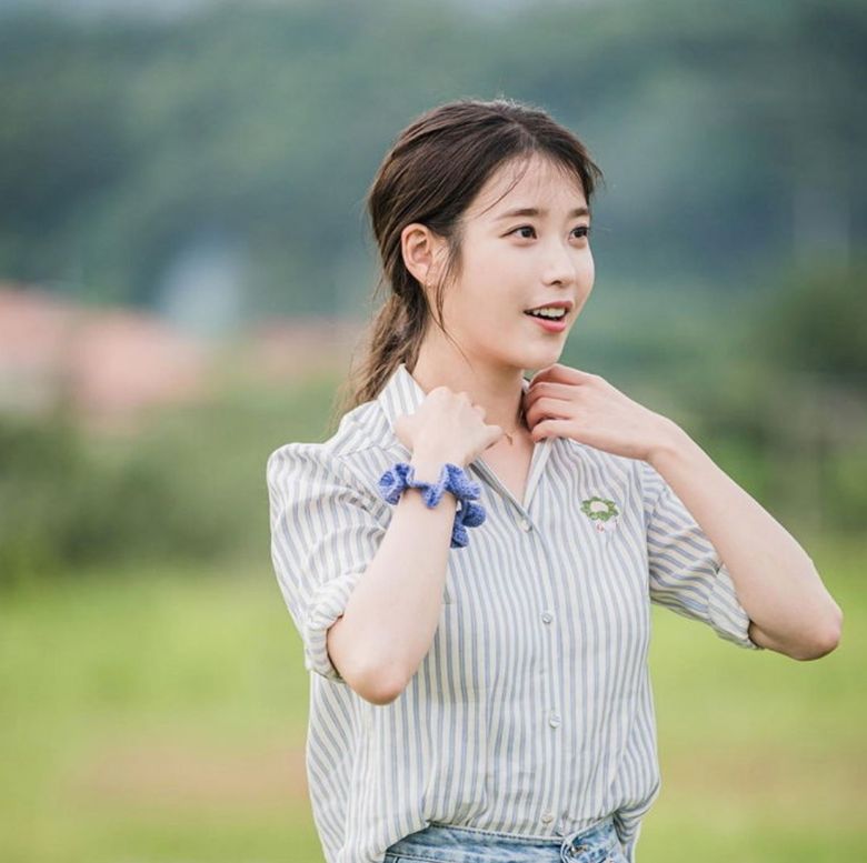 How Far Would Yeo Jin Goo Travel To Meet His IU "Noona"? — Yeo Jin Goo ...