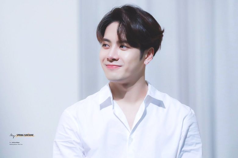 Here’s How Each GOT7 Member Was Discovered, And Signed To JYP