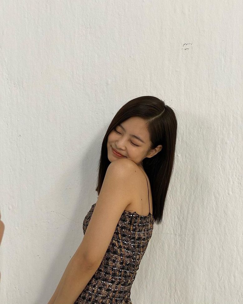 20+ Times BLACKPINK's Jennie Proved She's The Icon Of "High Teen ...