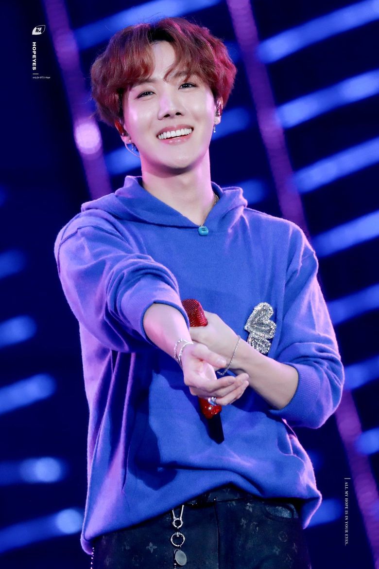 5 Times BTS Showed They’re The Best Sons Any Parent Could Wish For ...