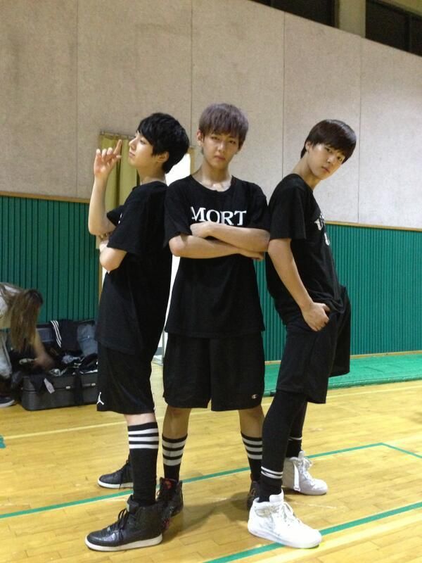 Jungkook's Height Compared To His BTS Members' In 2013 vs Now - Koreaboo