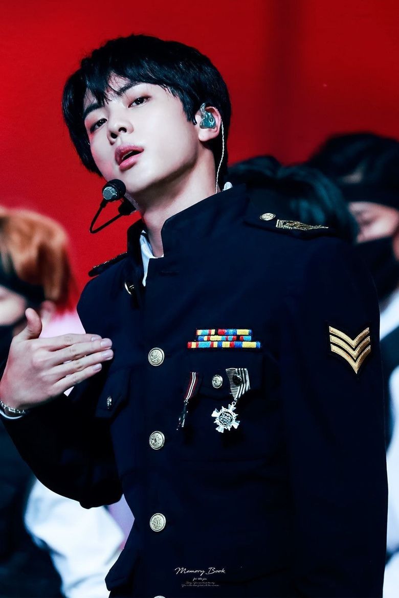 BTS Jin’s Visuals Throughout The Years: Pick Your Favorite Era - Koreaboo