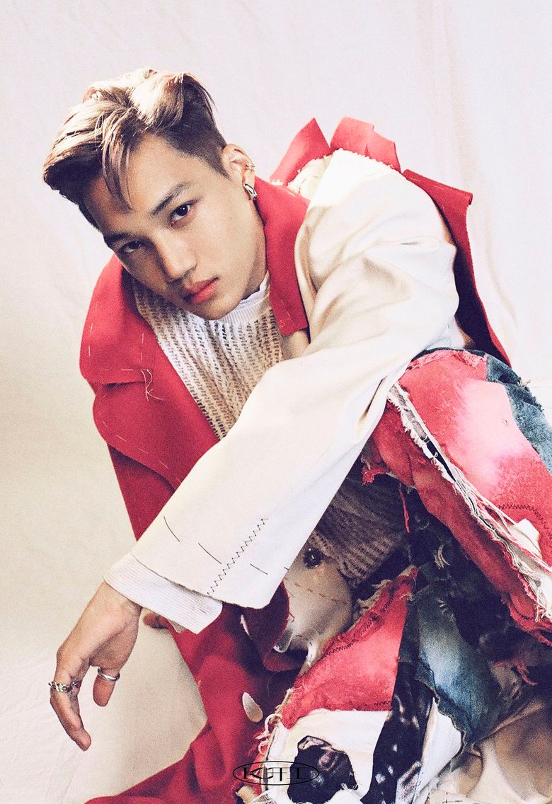 EXO Kai's Sexy-AF Backup Dancer Sweeps The Internet With Her "Idol ...