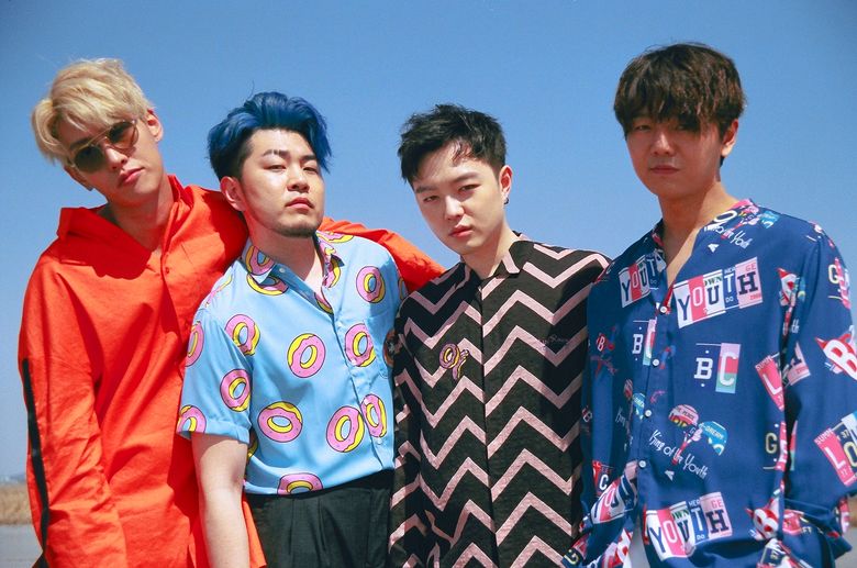 Meet Shaun, The Singer Rising On The Charts Faster Than Nilo