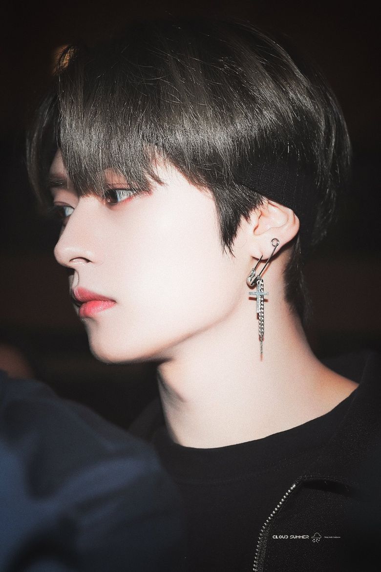 3 Times Stray Kids' Lee Know Helped Change The World Through His ...