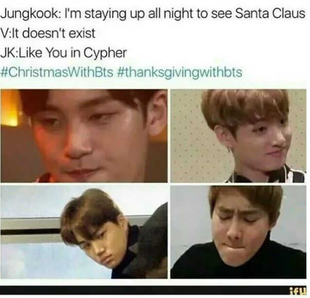 20 BTS Memes That Are So Hilarious They Deserve A Round Of Applause ...